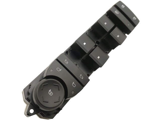 2007-2021 Chevrolet Silverado 2500 HD Window Switch - Replacement 953 ...