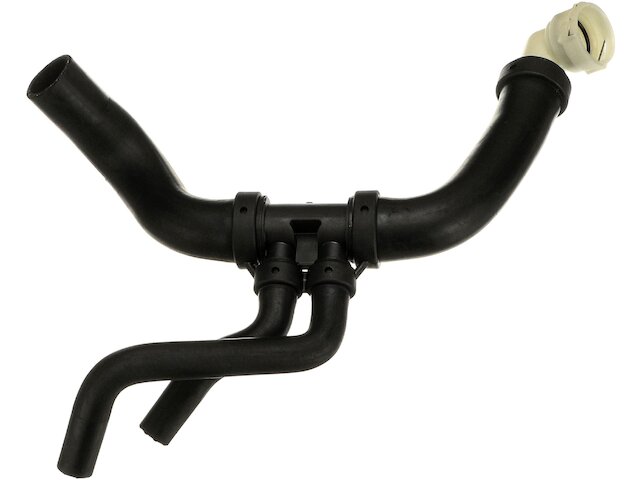 Radiator Hose - Upper & Lower Radiator Hose Replacement - Parts Geek