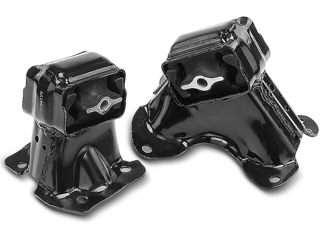 2005-2010 Jeep Grand Cherokee Engine Mount - Autopart Premium APEM419 ...