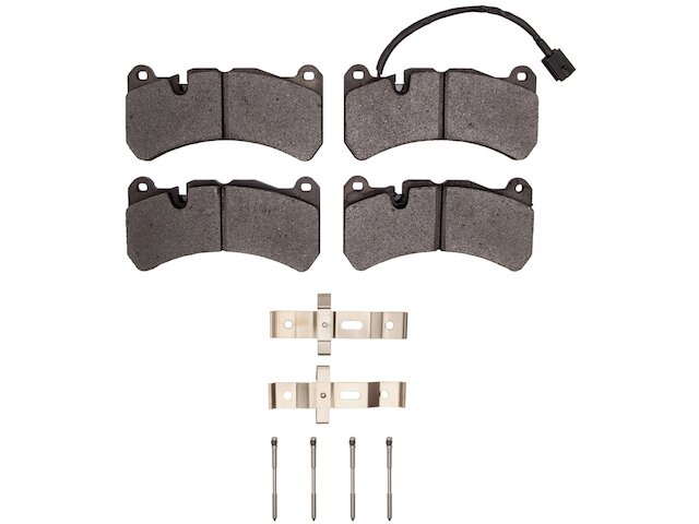 Brake Pads, Buy the Best Front & Rear Brake Pads for Cars & Trucks