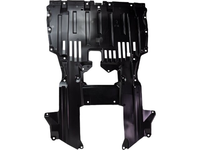 2020-2023 Nissan Sentra Lower Engine Cover - Replacement AP RN31010009 ...