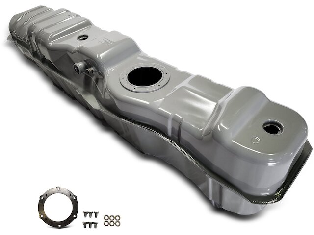 1999-2004 Ford F350 Super Duty Fuel Tank - Autopart Premium APFFT102 ...