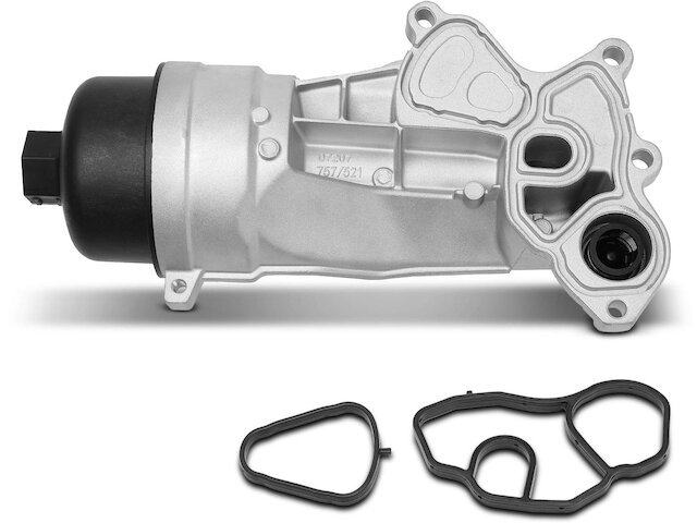 2007-2009 Mini Cooper Oil Filter Housing - Autopart Premium APOFA019 ...