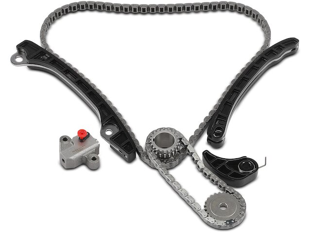 2015-2019 Nissan Versa Note Timing Chain - Autopart Premium APTCK206 ...