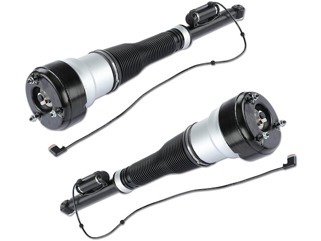 2007-2013 Mercedes S550 Suspension Air Strut - Autopart Premium ...