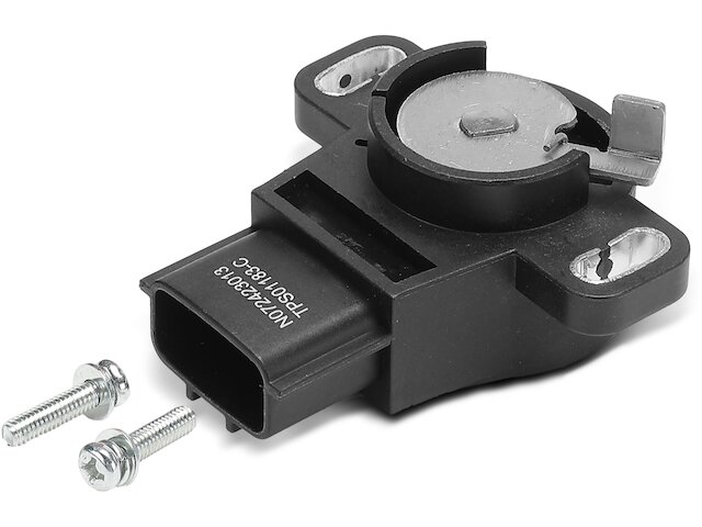 1991-1993 Nissan NX Throttle Position Sensor - Autopart Premium ...