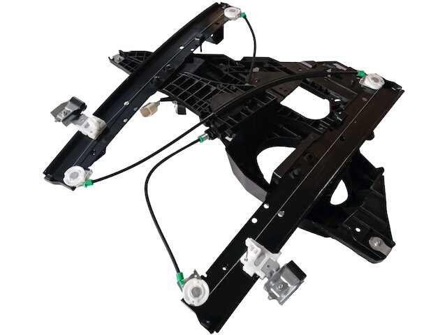 Power Window Regulators Replacement - Car Window Regulator Motor