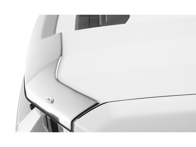 2020-2024 Chevrolet Silverado 2500 HD Bug Shield - Auto Ventshade ...