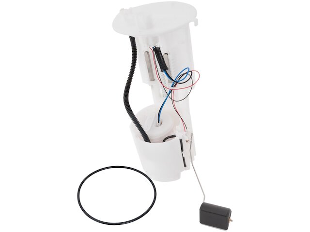 2010-2015 Toyota Prius Fuel Pump - JC Whitney JDT31450023 - PartsGeek.com