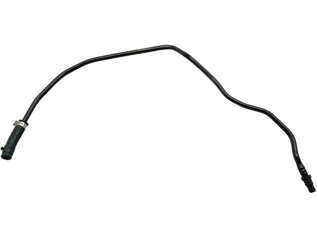 2014-2017 Mercedes S550 Coolant Breather Pipe - Replacement 121-760 ...
