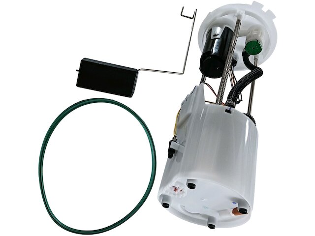 Nissan Armada Fuel Pump - Gas Pumps - TRQ Delphi DriveBolt API ...