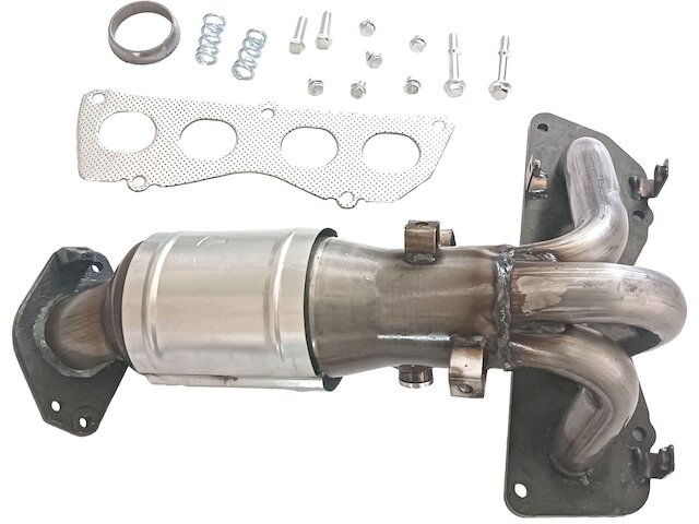 Toyota Rav4 Parts Catalog - Toyota RAV4 Body Parts | Parts Geek