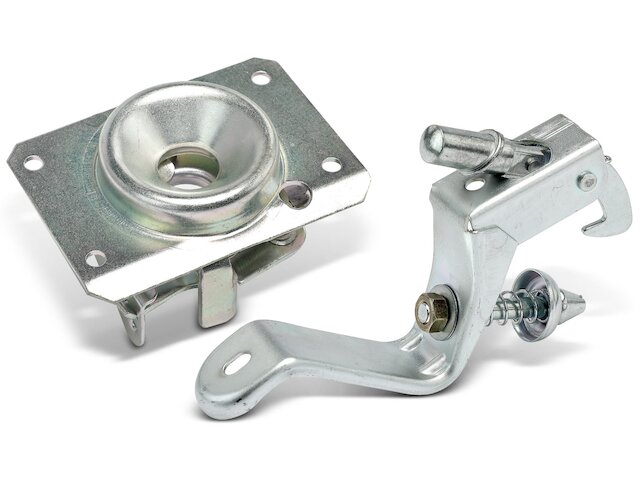 1969-1977 Volkswagen Beetle Hood Latch - Autopart Premium APHL115 ...