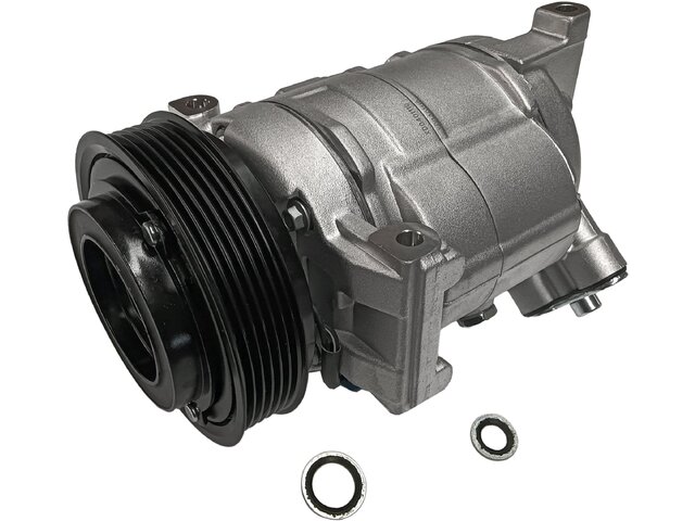 Chevy Camaro Parts & Accessories - New OEM Aftermarket