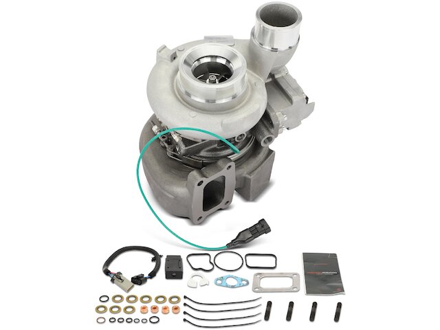 2013-2018 Ram 2500 Turbocharger - Autopart Premium APTBC137 - PartsGeek.com