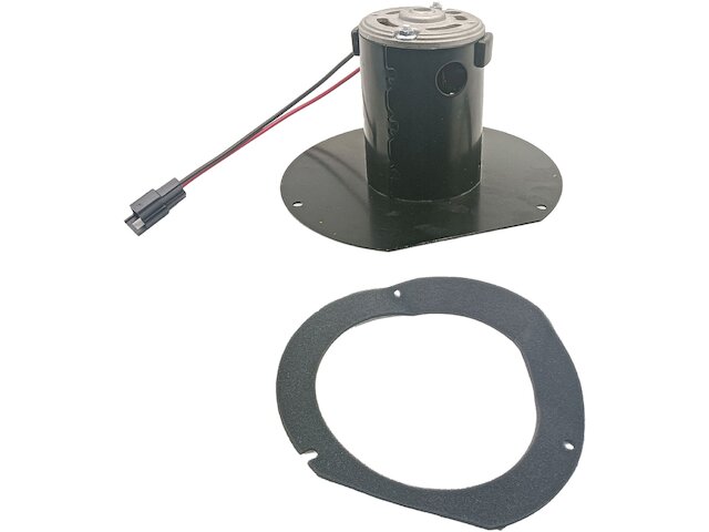 1998-2007 Peterbilt 379 Blower Motor - Replacement 819-249 - PartsGeek.com