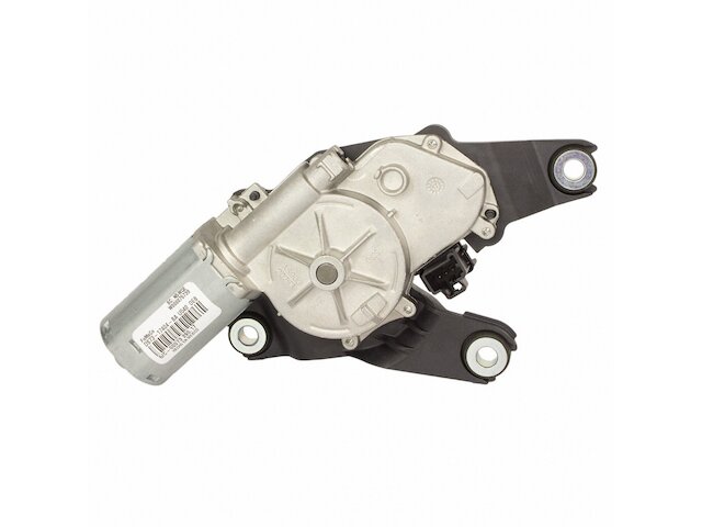 2020-2022 Ford Escape Windshield Wiper Motor - Motorcraft WM-842 - Rear ...