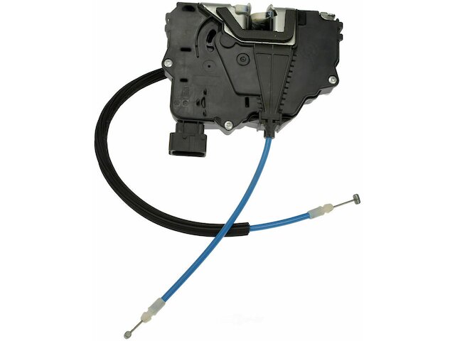 2016-2018 Ram ProMaster 2500 Door Lock Actuator - Dorman 937-932 - Rear ...