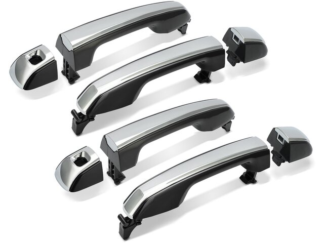 Car Door Handles Replacement | Interior & Exterior Car Door Handle