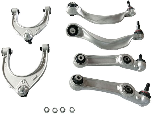 2011-2016 BMW 535i Control Arm - Replacement 498-647 - Front ...
