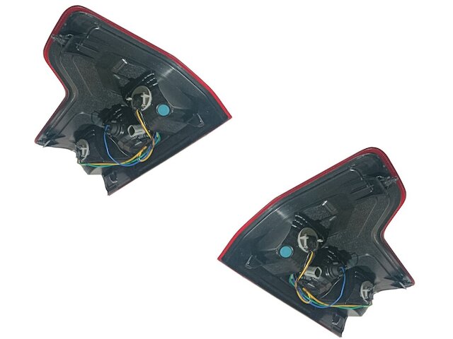 Ford F150 Tail Lights Replacement - F150 LED Tail Light | Parts Geek