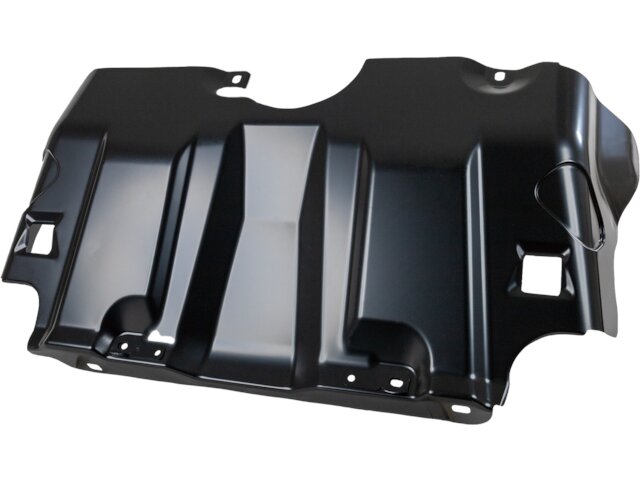 2005-2023 Toyota Tacoma Lower Engine Cover - Replacement AP RT31010059 ...