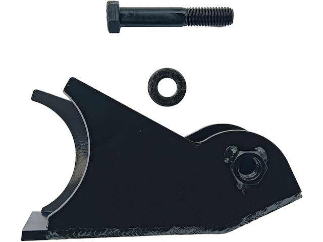 2007-2013 Chevrolet Silverado 1500 Shock Absorber Bracket - Replacement ...