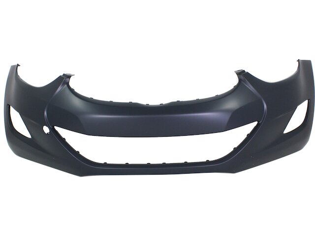 Front & Rear Bumper Cover Replacement - OEM & Aftermarket | Parts Geek