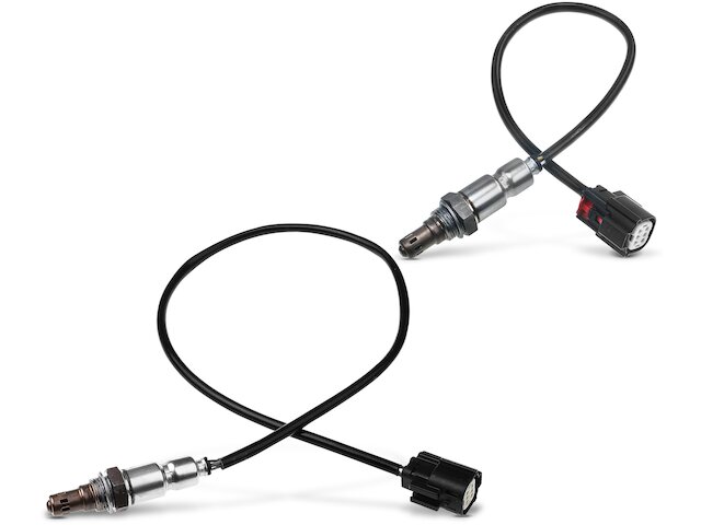 2015-2017 Ford F150 Oxygen Sensor - Autopart Premium APOS1732 ...