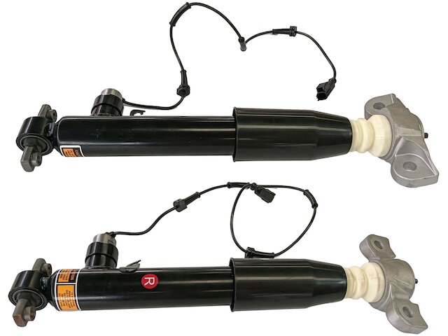 Car Shocks - Car Shock Absorber Replacement - Discount Prices