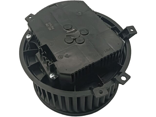 2014-2018 Chevrolet Silverado 1500 Blower Motor - Replacement 819-264 ...