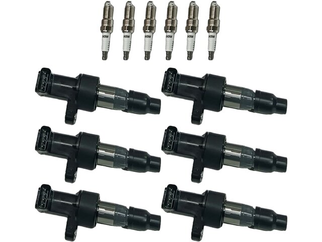 Jaguar X Type Parts - PartsGeek.com