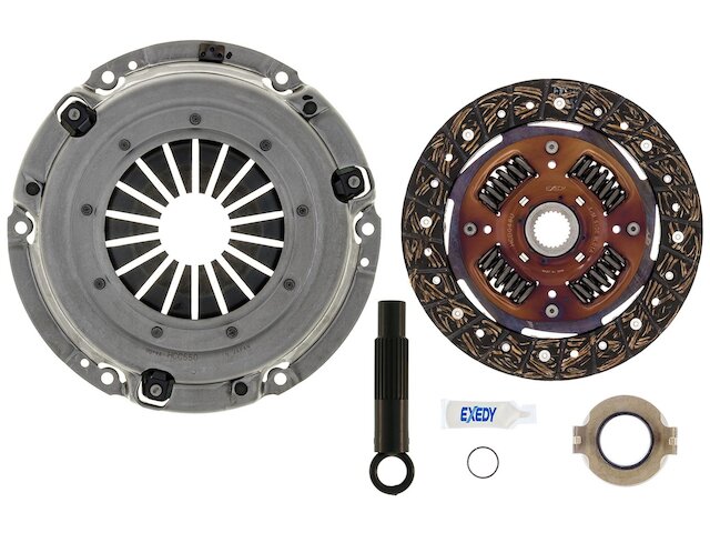 Luk Clutch Kit Catalog | Sachs Clutch Kits - Parts Geek