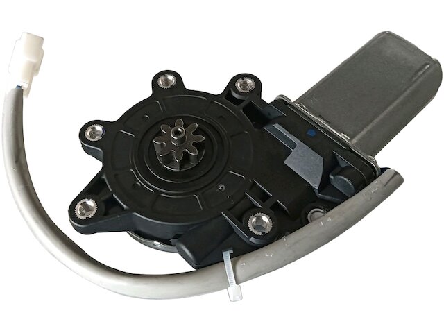 Power Window Motor Replacement | Parts Geek