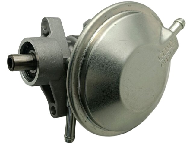 1995-2009, 2011-2017 Isuzu NPR Vacuum Pump - Replacement 145-043 ...