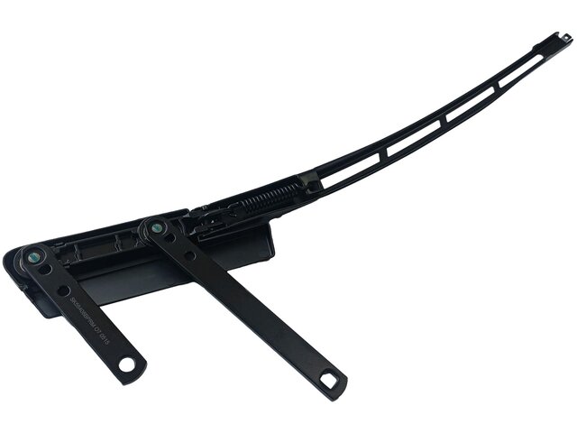 Windshield Wiper Arm - Front, Rear Wiper Arm Replacement | Parts Geek