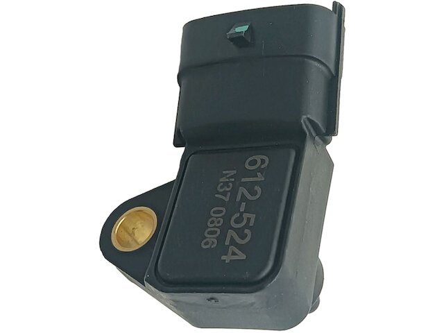 Hyundai Sonata MAP Sensor - Engine Sensors - Autopart Premium SKP TRQ ...
