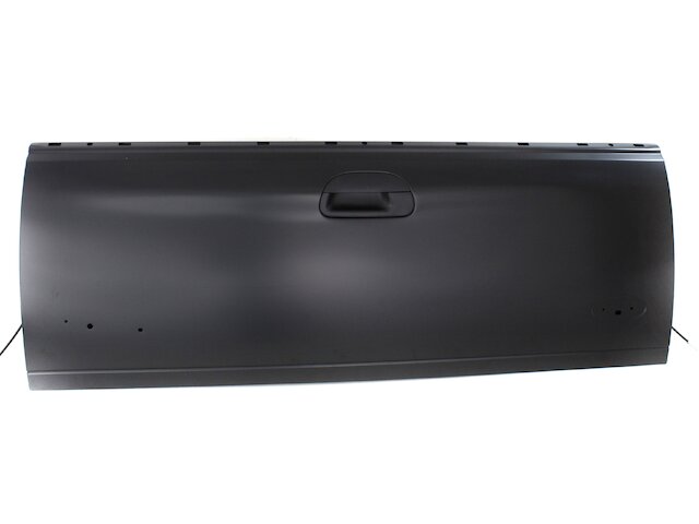 Truck Tailgate Replacement - Aftermarket Tailgates | Parts Geek