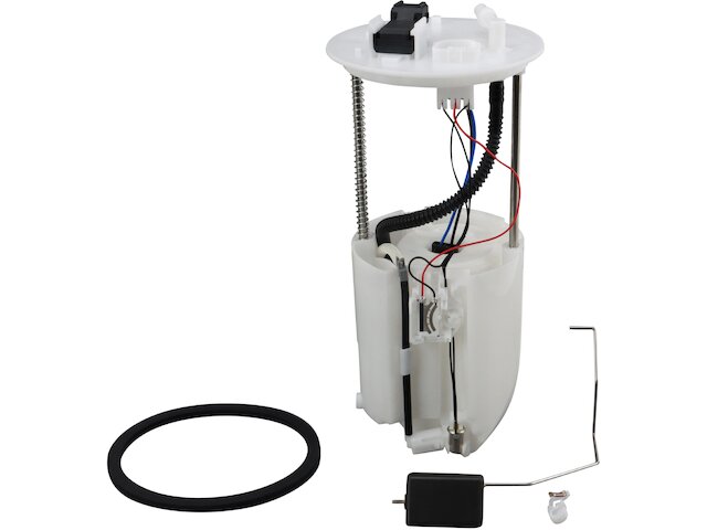 Mitsubishi Outlander Fuel Pump - Gas Pumps - Autopart Premium Delphi ...