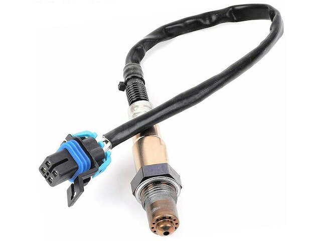 2012-2017 Buick Enclave Oxygen Sensor - DriveBolt ST-24773 - Downstream ...