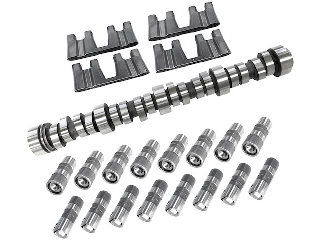 1999-2007 Chevrolet Silverado 1500 Camshaft - Replacement 101-094 ...