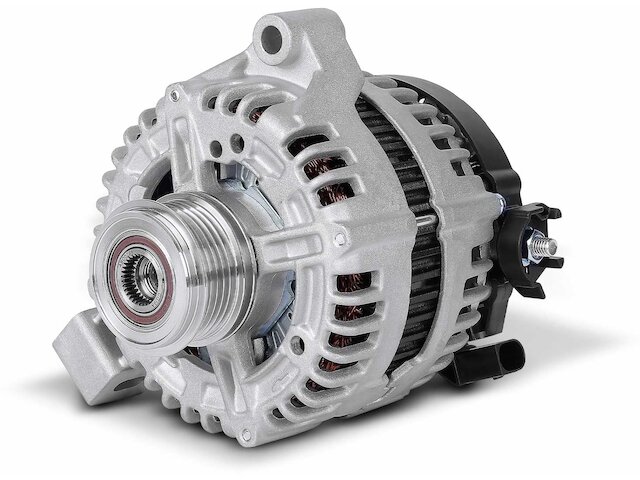 Volvo S40 Alternator - Car Alternators - Denso Autopart Premium ...