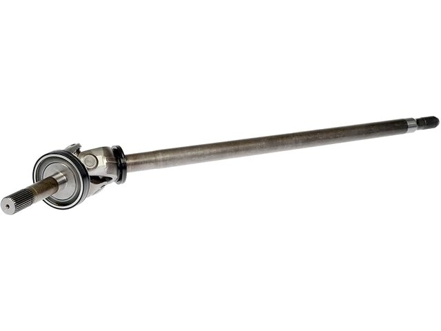1999-2004 Ford F250 Super Duty Axle Shaft - DriveBolt DBT-6022-0002 ...