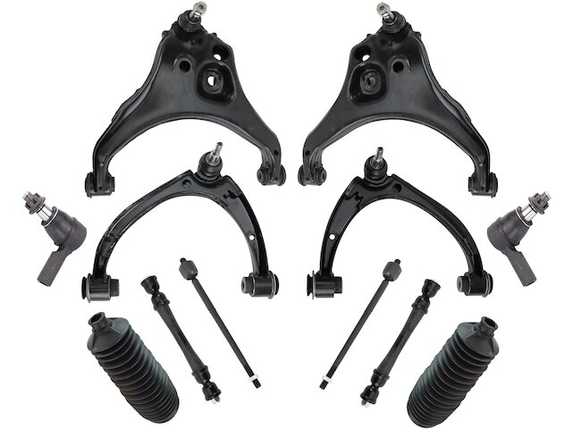 Chevrolet Colorado Parts & Accessories - Colorado Performance Parts