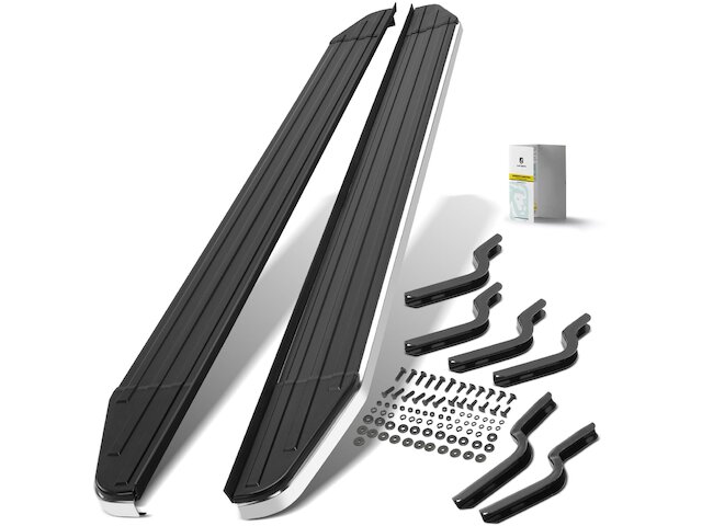2010-2024 Toyota 4Runner Running Board Set - Autopart Premium ...