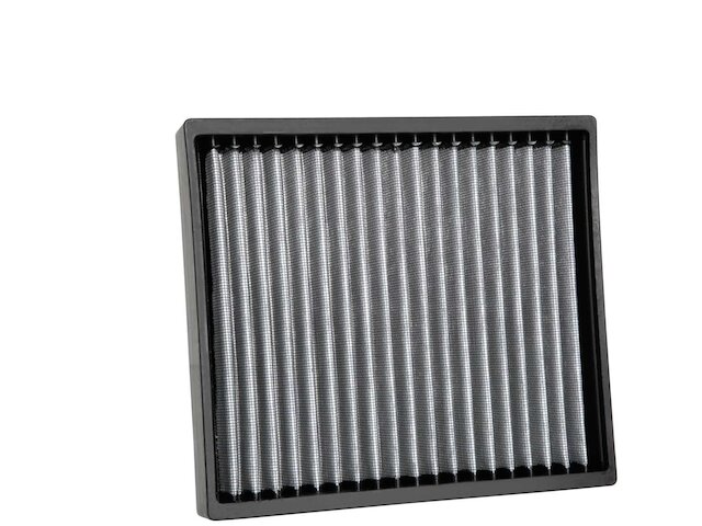 2014-2021 Kenworth T880 Cabin Air Filter - K&N VF8004 - - PartsGeek.com