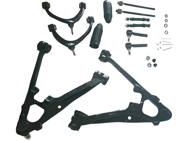 Upper Control Arm & Lower Control Arm Replacement for Cars & Trucks