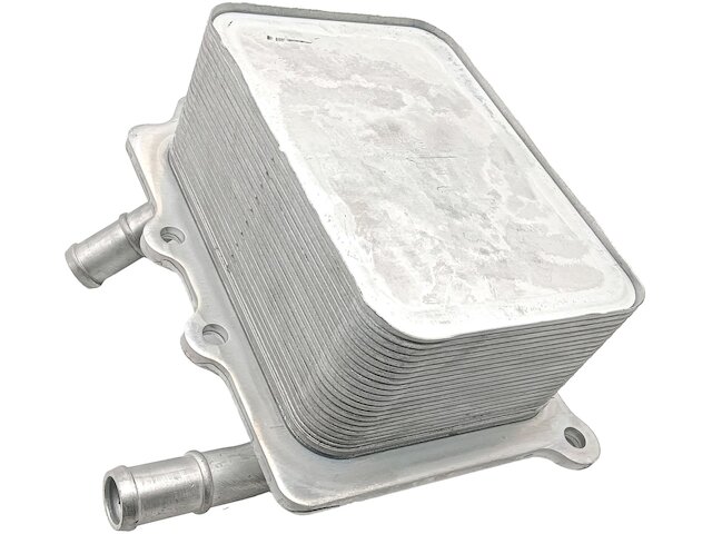 2013-2023 Ram 1500 Oil Cooler - Replacement 117-178 - PartsGeek.com