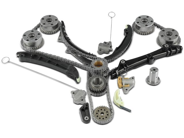 2011-2020 Chrysler 300 Timing Chain - Autopart Premium APTCK323 ...