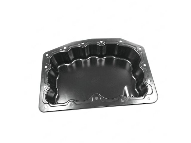 2020-2024 Ford F-600 Super Duty Oil Pan - SKP SK264452 - Lower ...